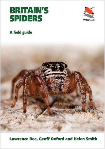 Britain's Spiders: A Field Guide by Bee, L.; Oxford, G.; Smith, H.